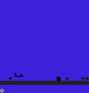Play Bombing Run | Commodore Vic-20 Online Game