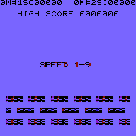 Play Space Ric-o-shay | Commodore Vic-20 Online Game